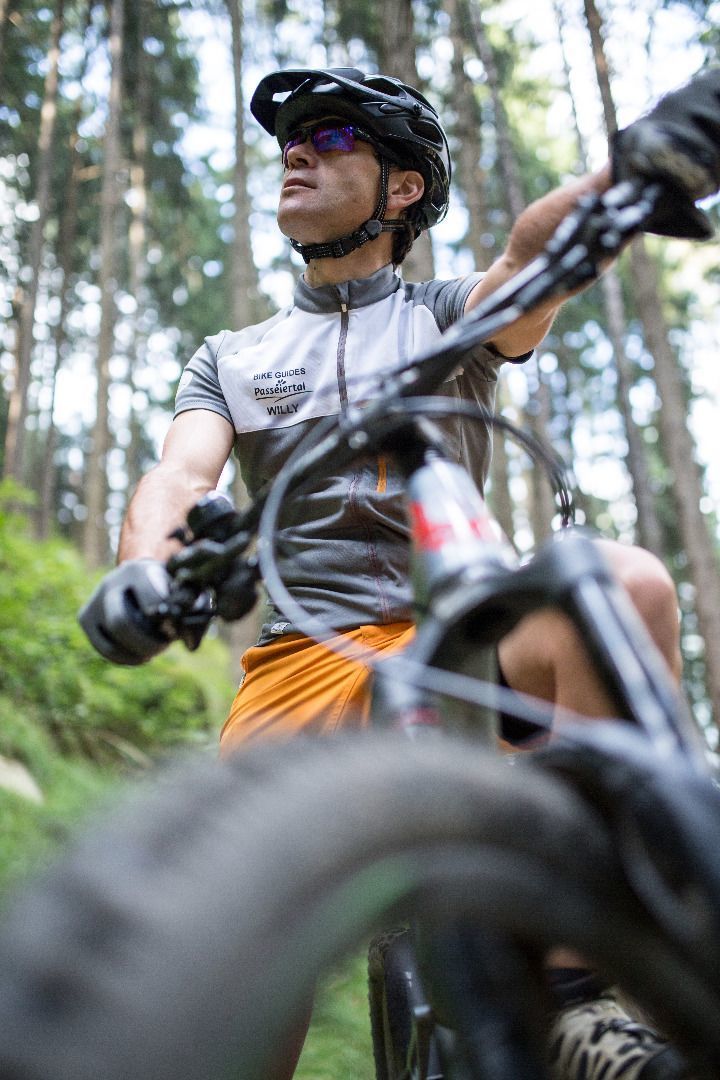 Itinerario bike a Corvara - Le più belle proposte d'itinerario a Lana e ...